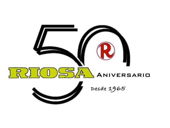 50th Anniversary of RIOSA | RIOSA